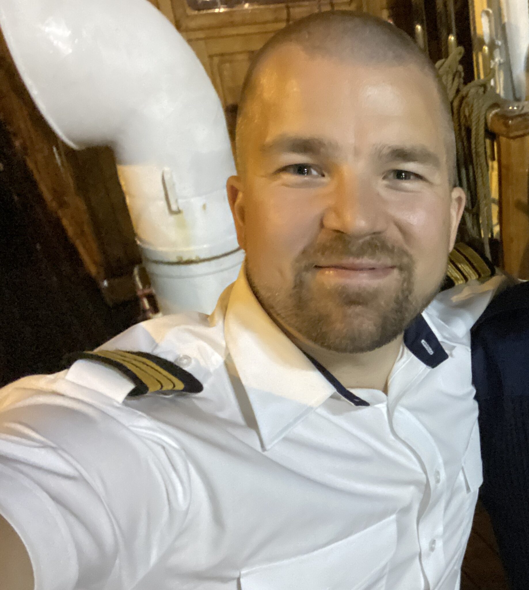 Om Windjammer – Windjammer